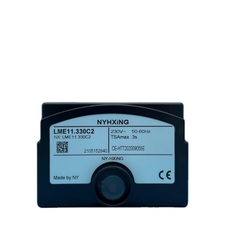 New LME11.330C2 gas burner ignition program controller baltur original ...