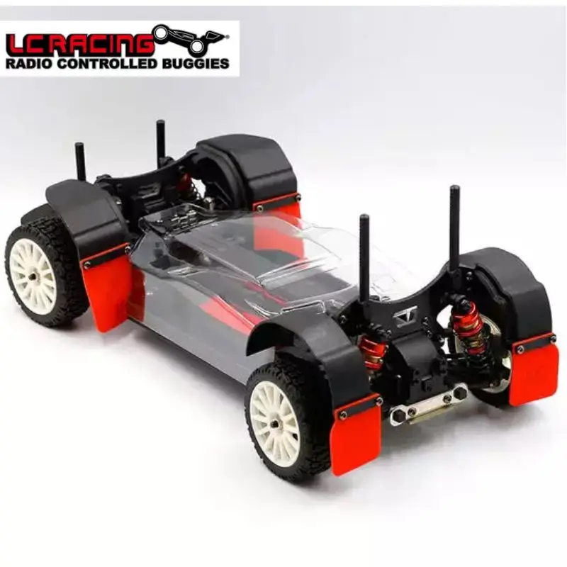 Original-LC-RACING-C8038-Mud-Guards-and-Flaps-Set-For-RC-LC-For-PTG-2 ...