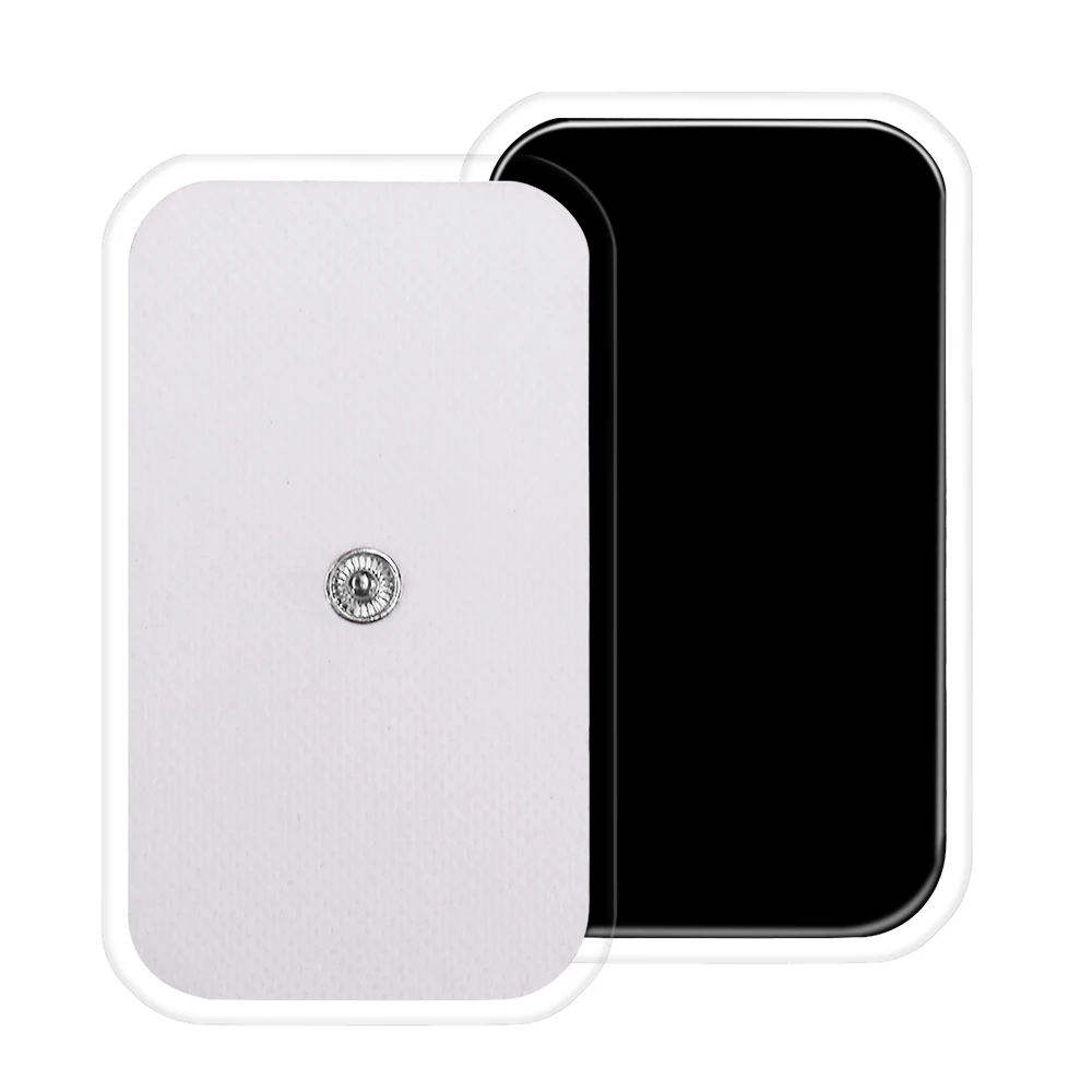 Self-adhesive-Electrode-Pads-Slimming-Massager-TENS-Unit-Therapy ...