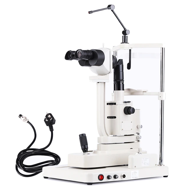Optometry Equipment