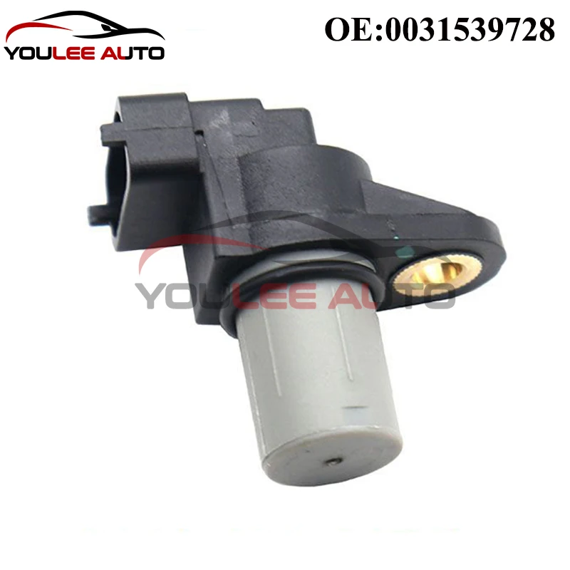 New-OEM-A0031539728-0031539728-Crankshaft-Position-Sensor-For-Mercedes ...