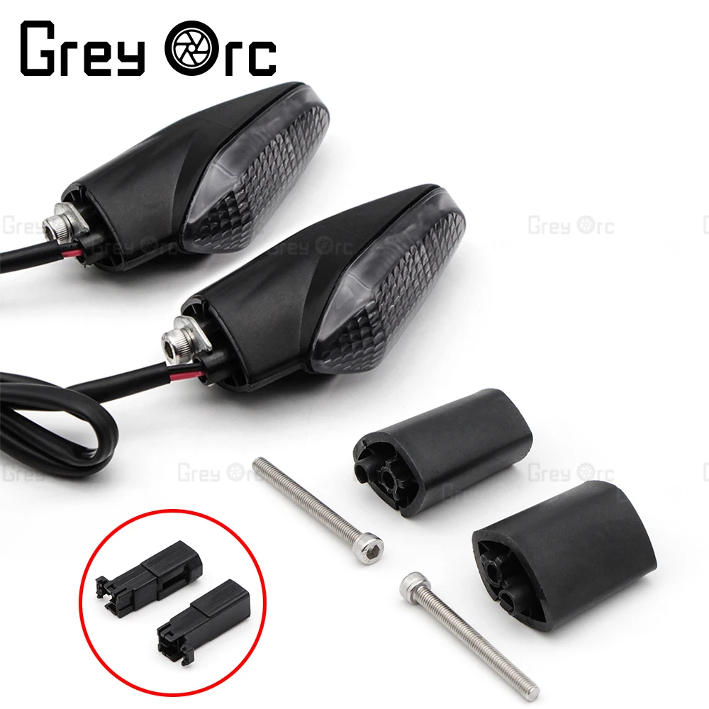 LED-Turn-Signal-Light-For-Ducati-Monster-1200-Multistrada-1200-Turning ...