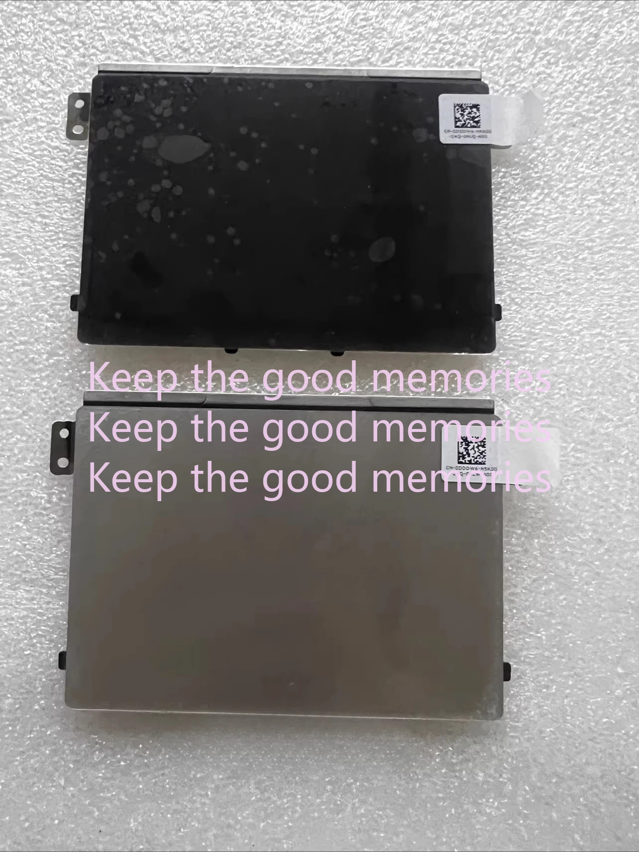 New For DELL Inspiron 3510 3511 3515 3520 3521 Touchpad 0R09DC ...