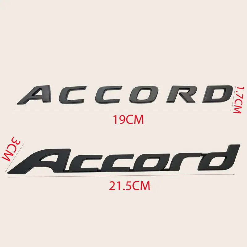 Honda Accord Logo Vector