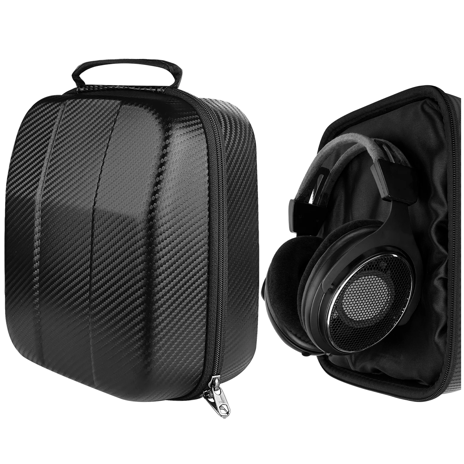 Geekria-Headphones-Case-for-SHURE-SRH440-SRH240A-HiFiMAN-HE400se ...