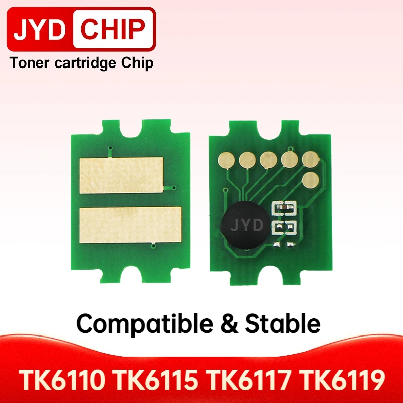 TK6110-Toner-Chip-TK6115-TK6117-TK6119-TK-6110-TK-6115-Cartridge-Chips ...