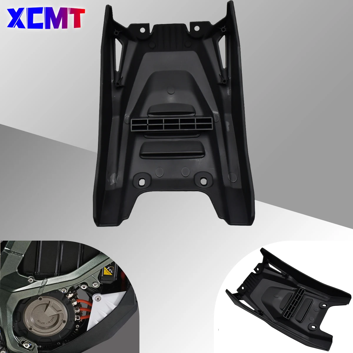 SURRON-Ultra-bee-Electric-motocross-bike-frame-down-guards-fenders ...