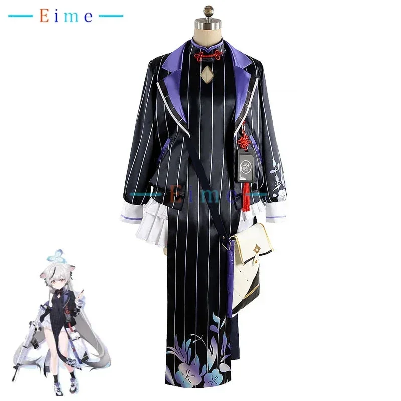 SUNOHARA KOKONA Cosplay Costume Game Blue Archive Cosplay Dress Sexy ...