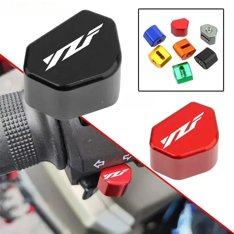 For YAMAHA YZF R1 R3 R6 R25 R125 R1M YZFR1 YZFR6 YZFR3 Accessorie CNC ...