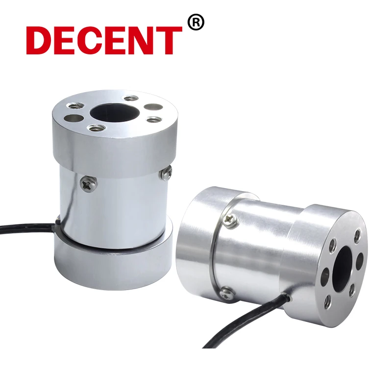 Static-Torque-Sensor-High-Accuracy-Flange-0-5N-m-Small-Size-for-Tester ...