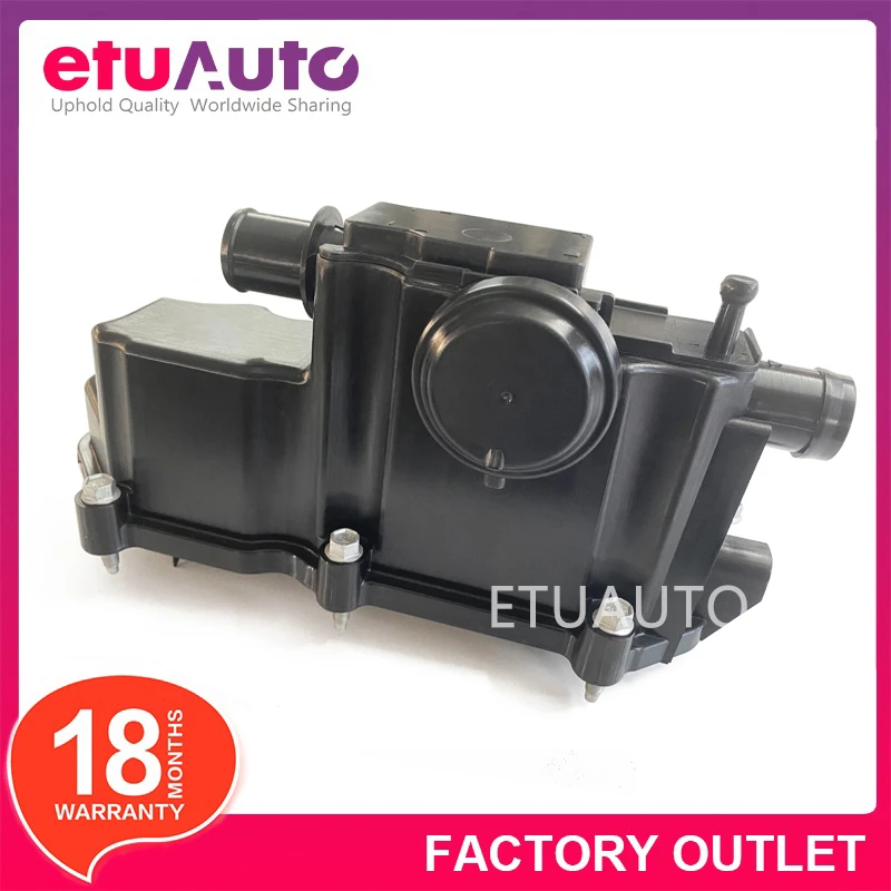For Land Rover Discovery 5 Range Rover Evoque 2012-2018 Cylinder Head ...