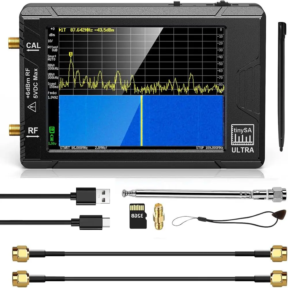 2in1-TinySA-Spectrum-Analyzer-and-Signal-Generator-100kHz-5-3GHz ...