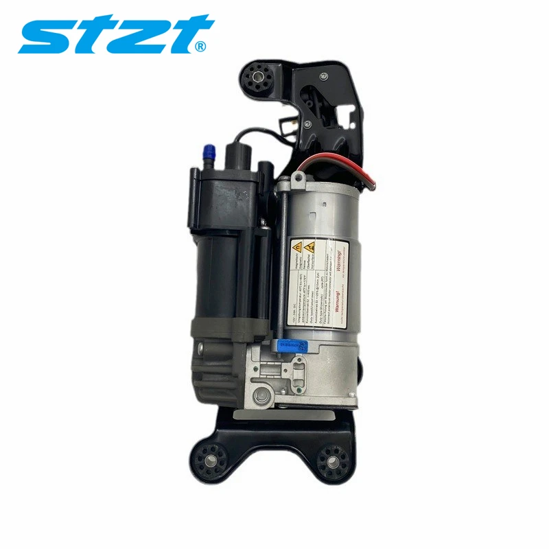 STZT-37206875177-Air-Suspension-Compressor-Pump-37206850555-37206868998 ...