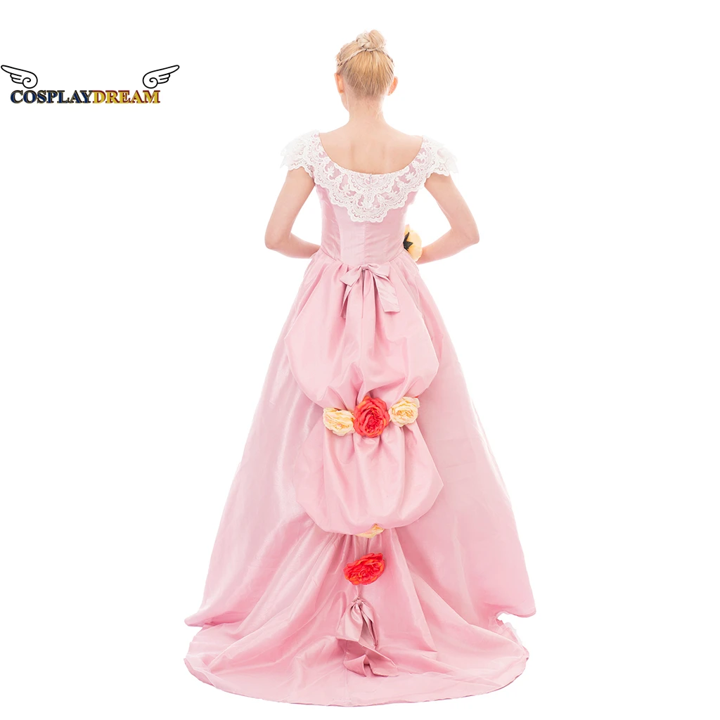 Christine Daae Costume