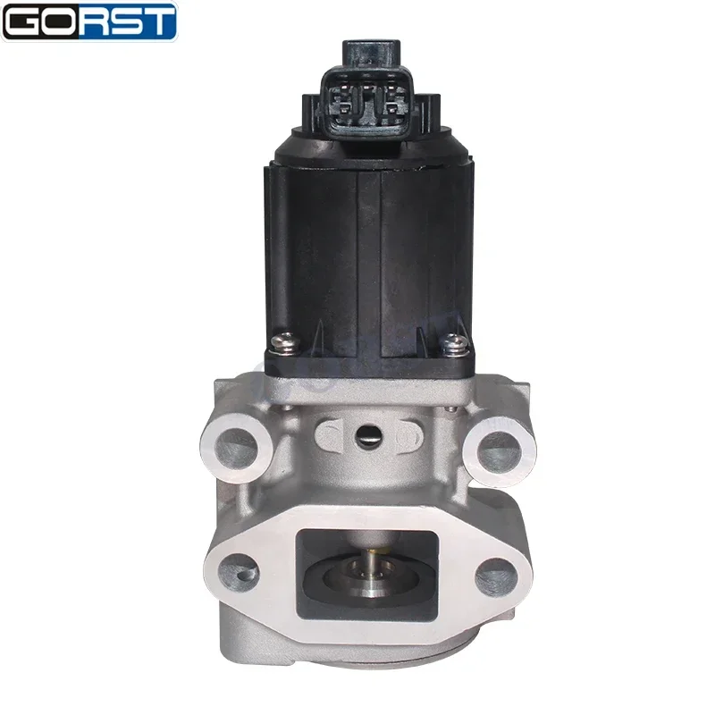 Recirculation-EGR-Valve-With-Body-1582A037-For-Mitsubishi-L200-Pickup ...