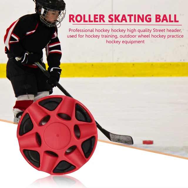Roller Hockey Equipment