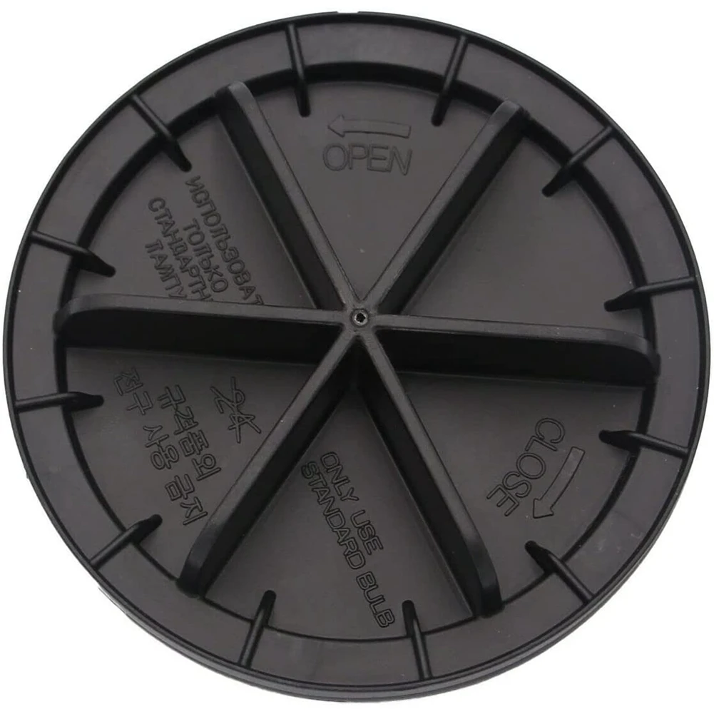 Headlight-Dust-Cover-921403M000-for-Hyundai-Elantra-AZERA-CARENS-SONATA ...