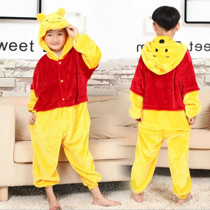 The Ultimate Guide to Wearing a Winnie the Pooh Outfit for Adult – Real ...