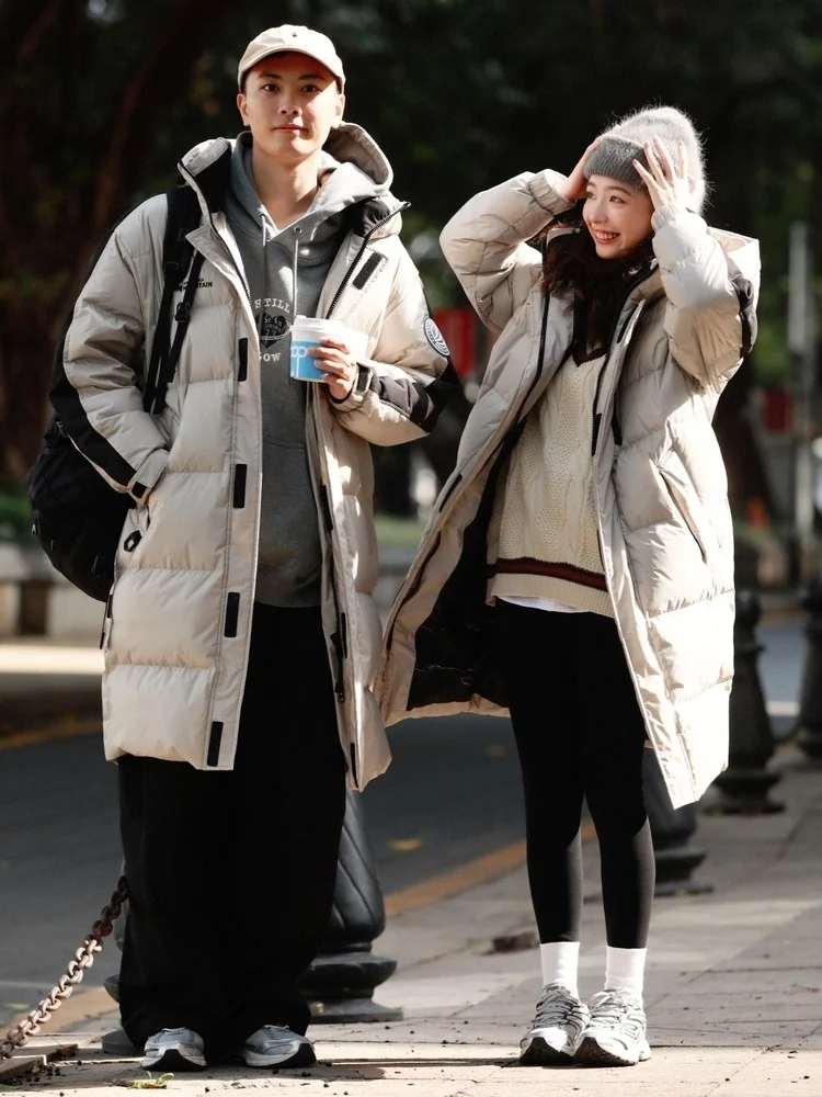 Bosideng-men-s-and-women-s-winter-jacket-couple-down-jacket-thickened ...