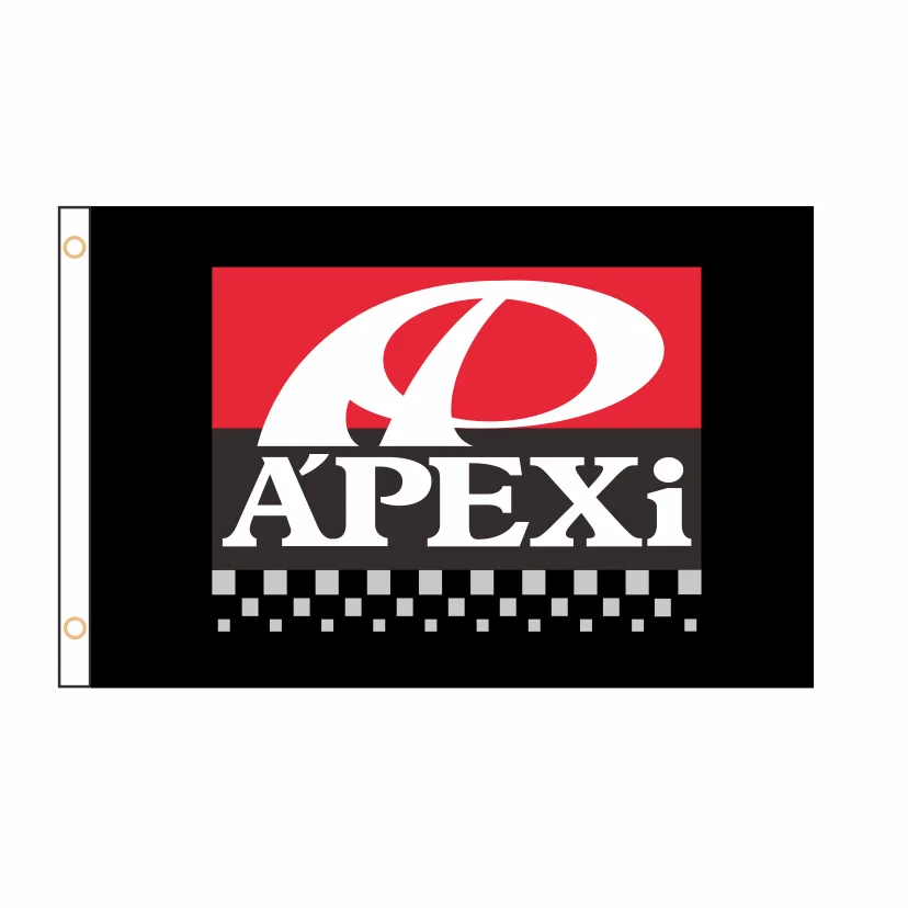 Apexi Logo