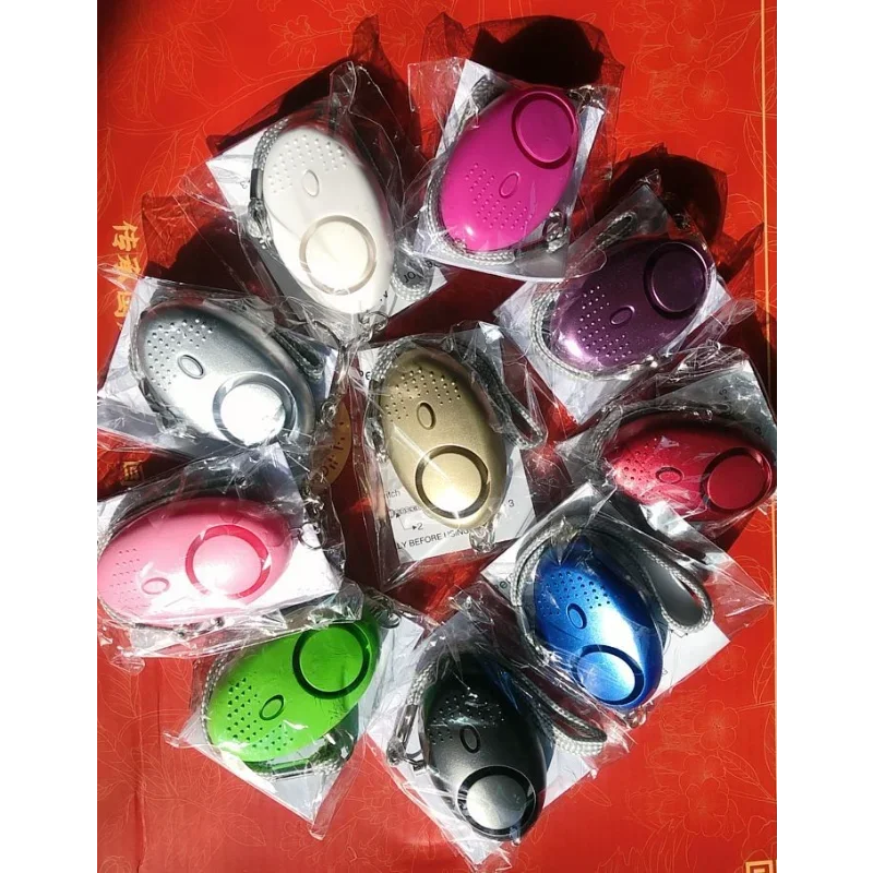 1pcs-Portable-Self-Defense-130dB-Anti-Aggression-Personal-Security ...