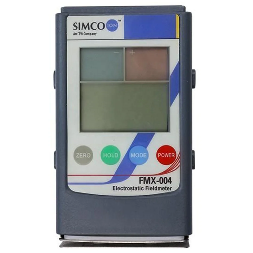 SIMCO-FMX-004-Electrostatic-Field-Meter-Fieldmeter-ESD-Test-Meter ...
