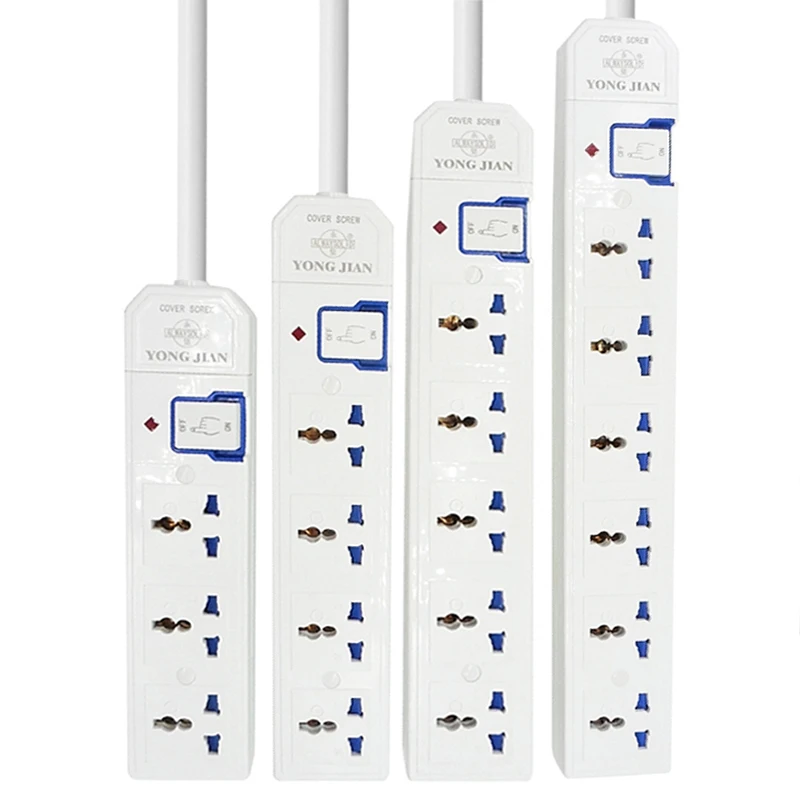 Extension-Lead-Power-Strip-3-to-6AC-Universal-Socket-Outlets-Switch ...
