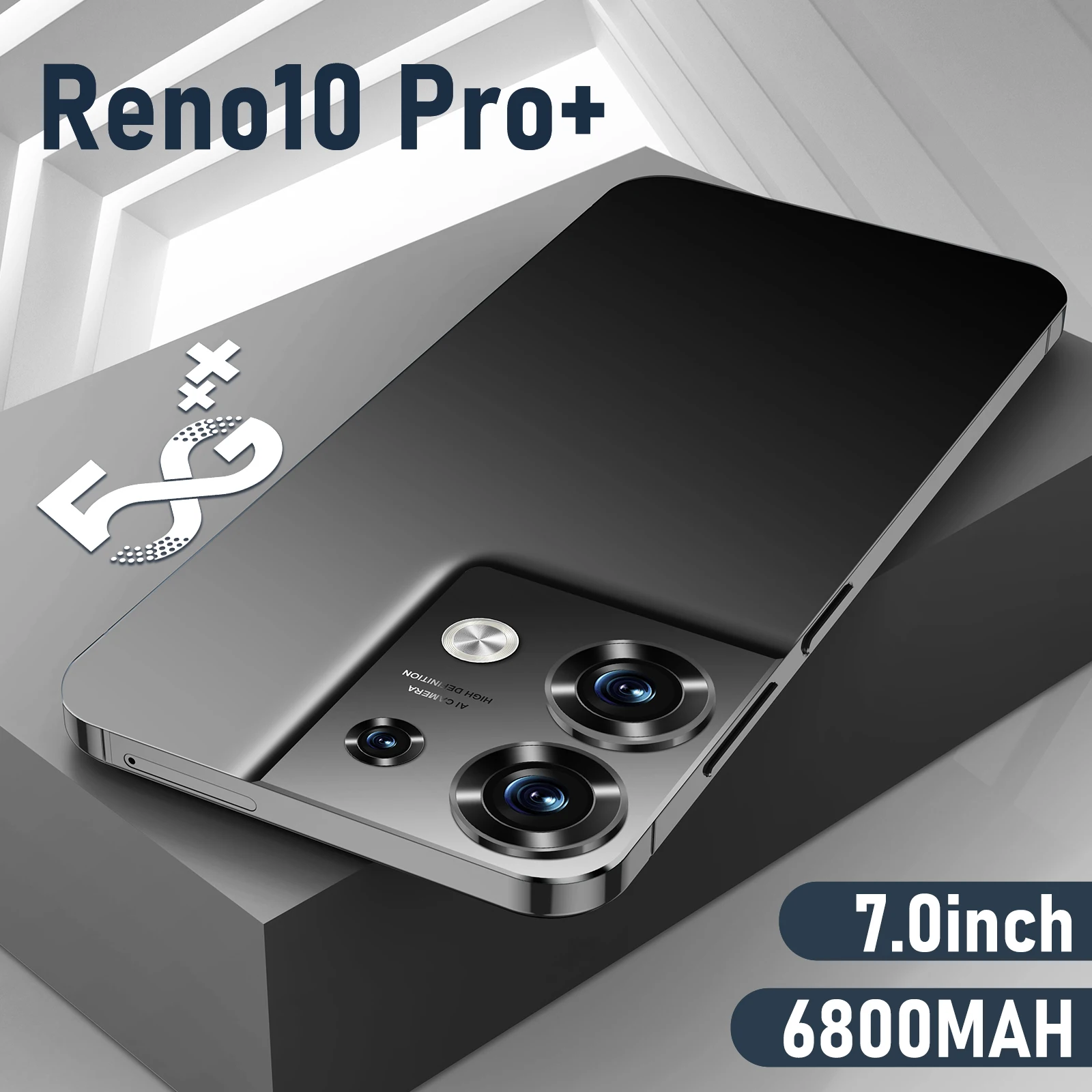 Reno10-Pro-tel-fono-inteligente-Original-smartphone-con-pantalla-HD-de ...