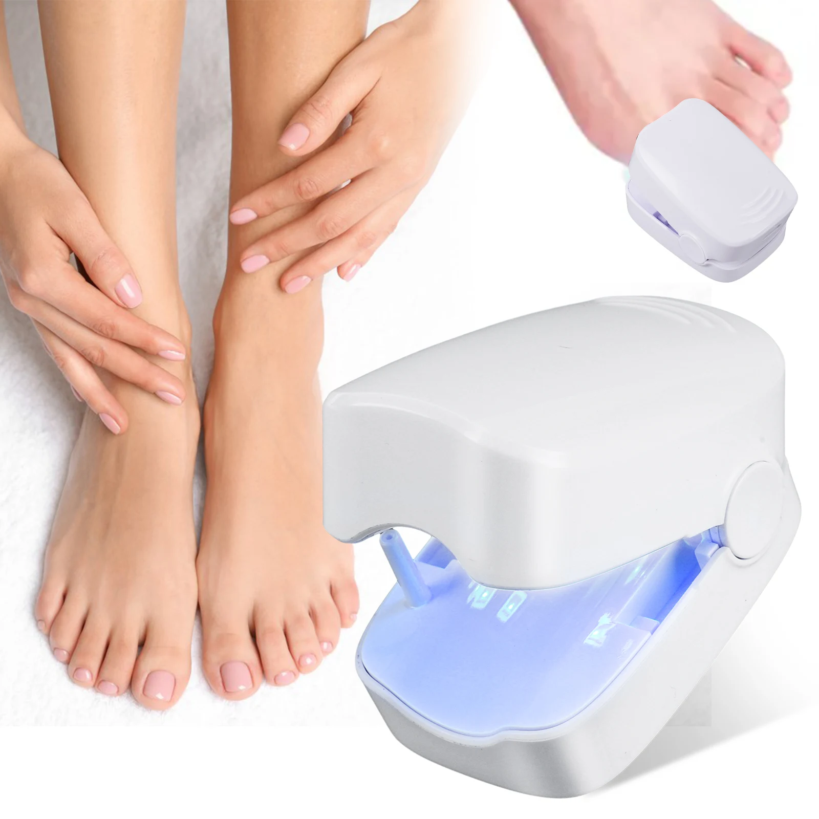Nail-Fungus-Cleaning-Device-Toenail-Fungus-Cleaning-Machine-Nail-Fungus ...