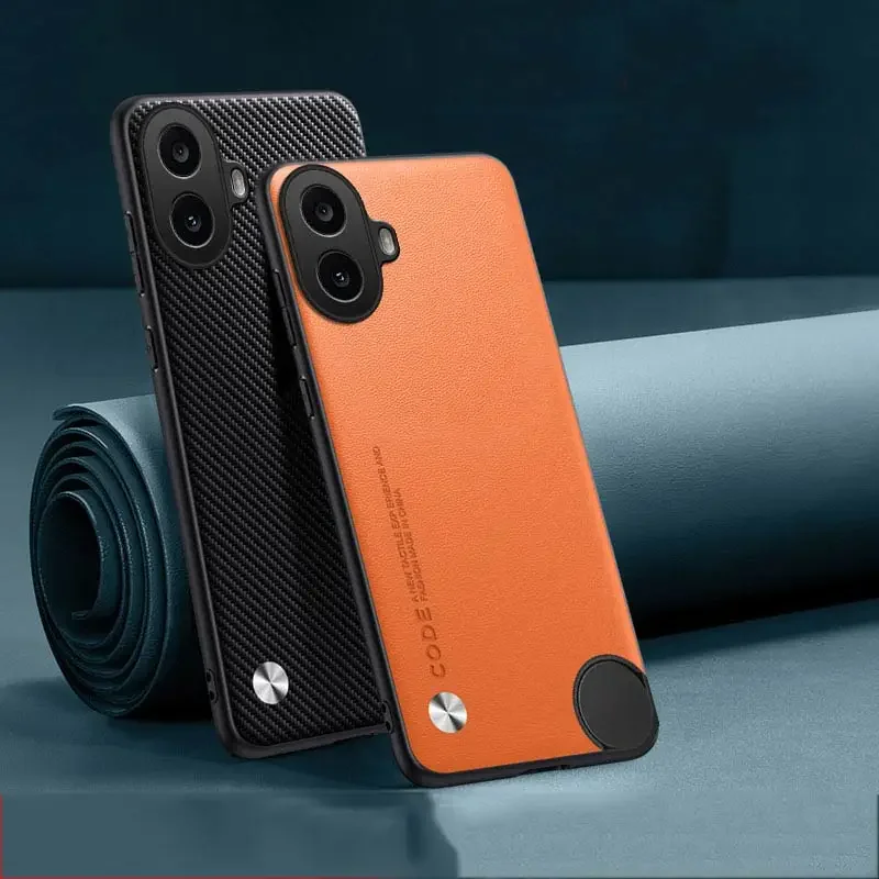 For-Nothing-CMF-Phone-1-Silicone-Bumper-Shockproof-Phone-Cases-Cover ...