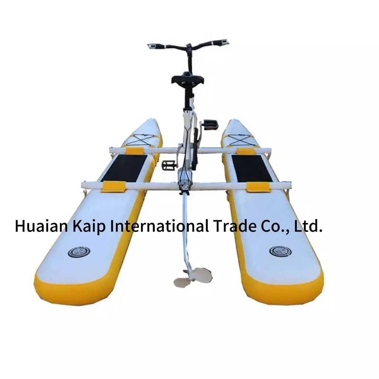 Water Pedal Bikes Plastic Fitness for Adults Children's Entertainment ...