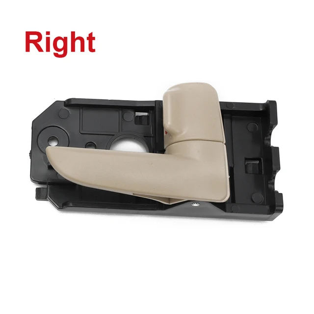 Front Rear Interior Door Handle For Kia Cerato 2005 2006 2007 2008 2009 ...