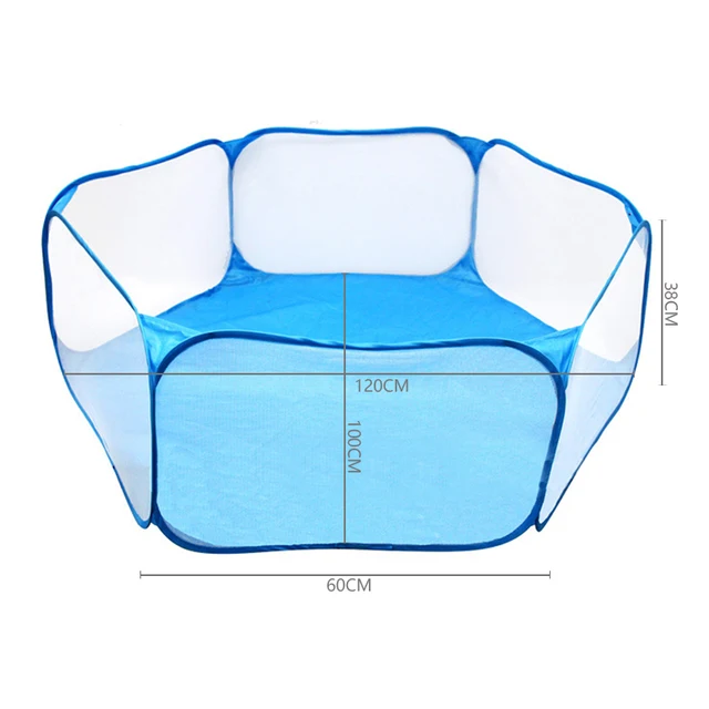 Baby Beach Tent Portable Shade Pool UV Protection Sun Shelter For ...