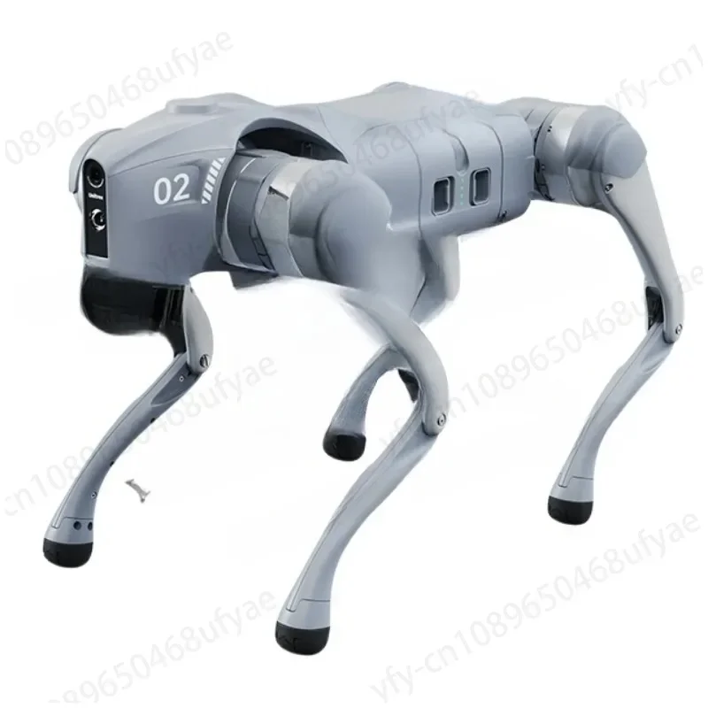 Go2-Voice-GPT-Robot-Dog-Electronic-Dog-Intimate-Intelligence ...