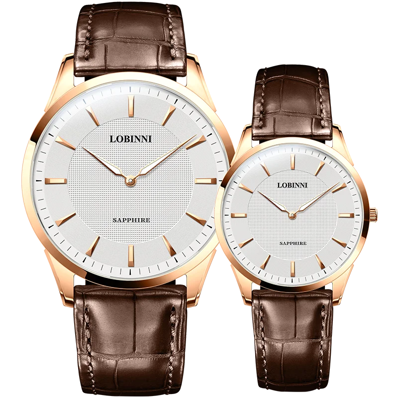 Su-a-marca-de-luxo-lobinni-6-mm-ultra-fino-quartzo-rel-gios-femininos ...