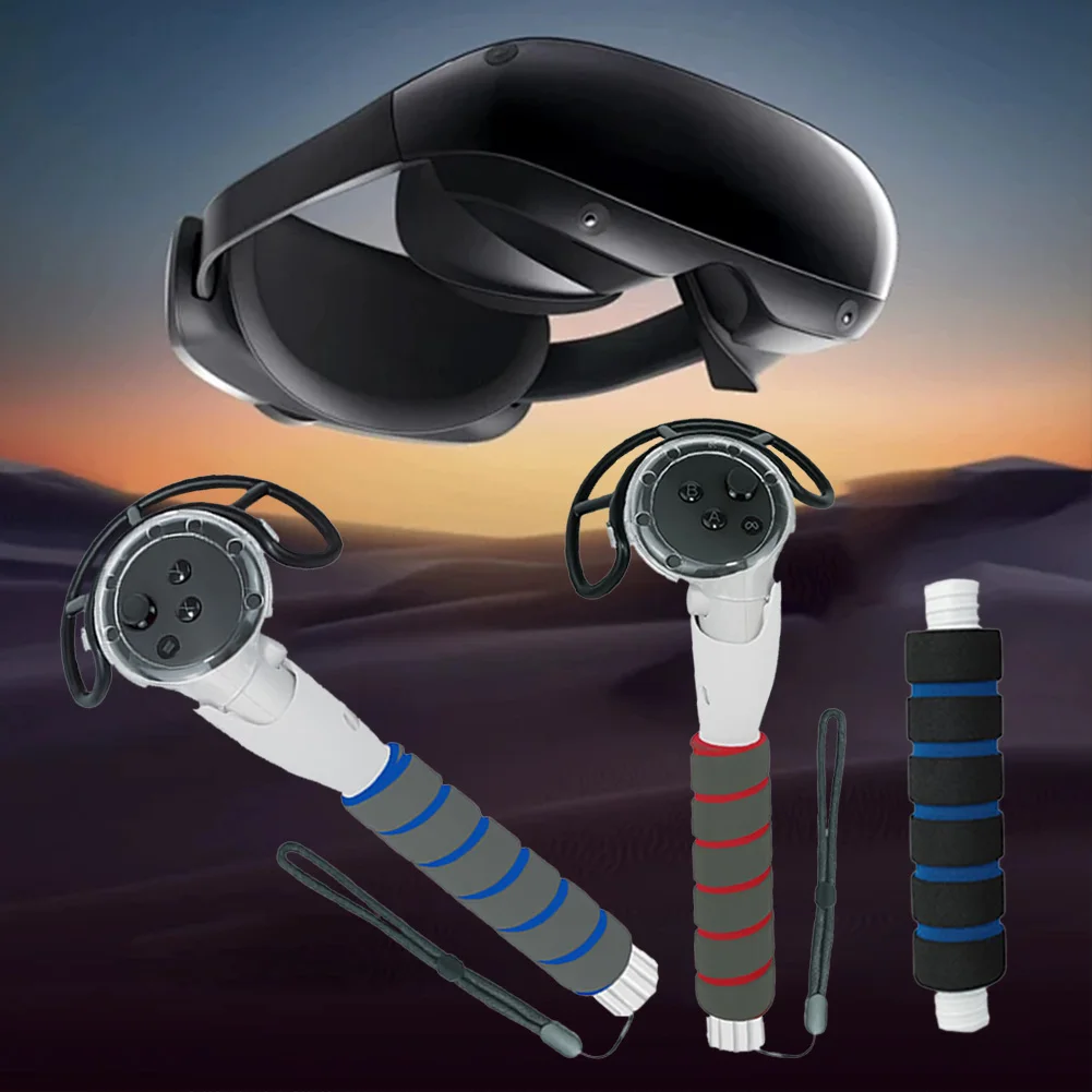 3-in-1-Long-Arm-Handle-Attachments-Long-Stick-Attachment-Handle-Controller-Extensions-for-Meta ...