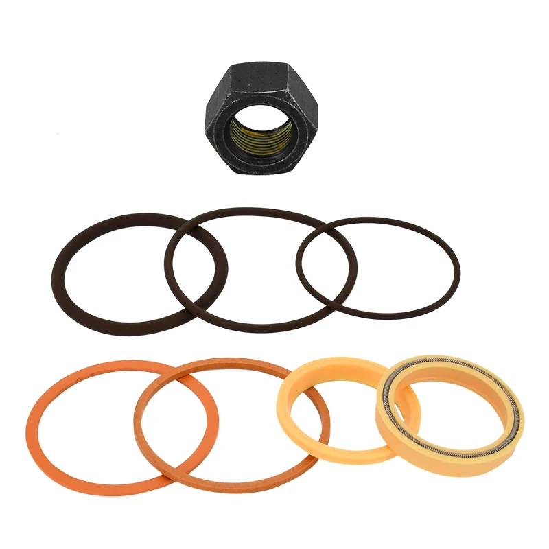 Bucket-Tilt-Cylinder-Hydraulic-Seal-Kit-6804616-6817516-2201-0032-2201 ...
