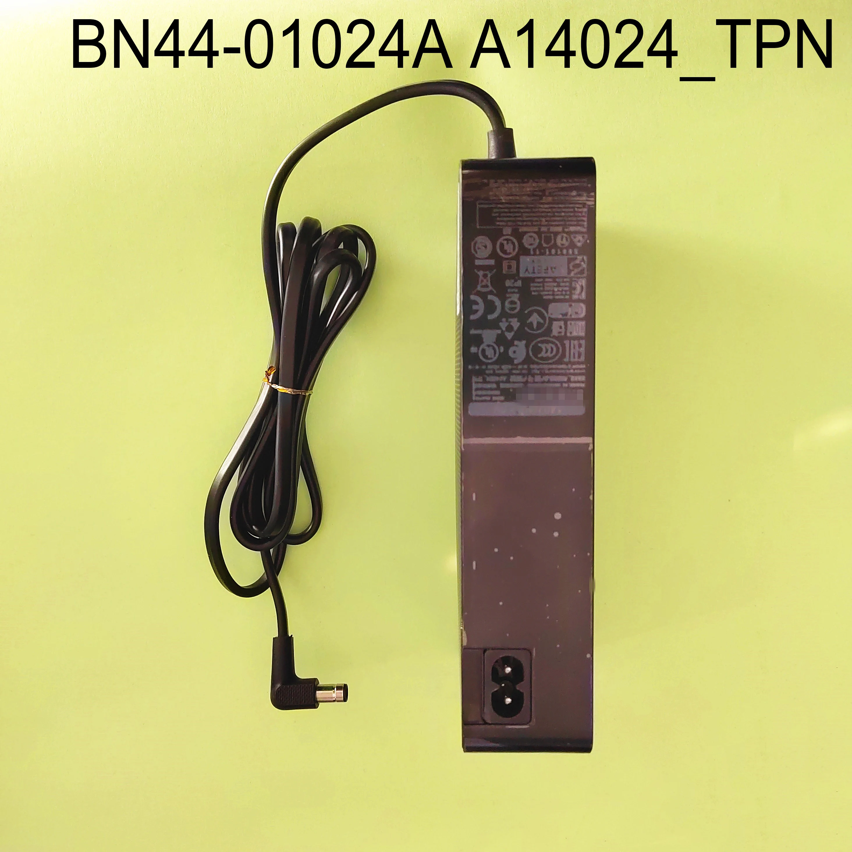 Brand-New-Monitor-AC-DC-Adapter-Power-Charger-BN44-01024A-A14024-TPN-is ...