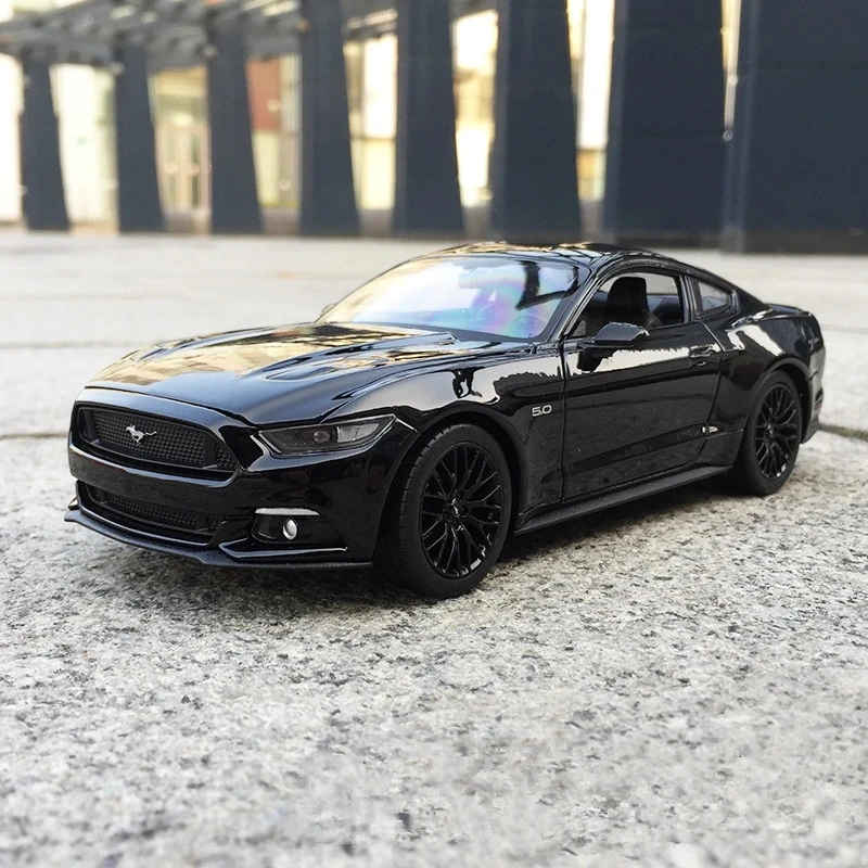 1-24-Mustang-GT-Alloy-Sport-Car-Diecast-Model-Toy-Vechile-Simulation ...