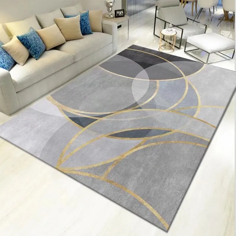 Light-Luxury-Geometric-Carpets-Rooms-Large-Area-Rug-Hall-Sofa-Floor-Mat ...