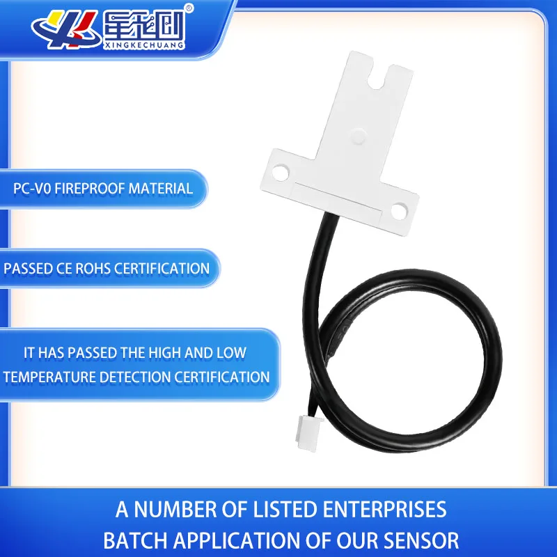 XKC-Y27C-Small-Tube-Type-Liquid-Level-Sensor-Industrial-Narrow-Tube ...