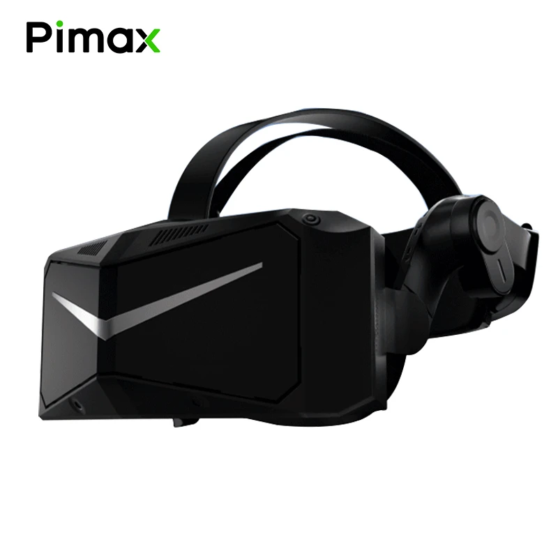 Pimax Reality 12k Qled | Pimax Eye Tracking | Pimax Vr Glasses ...