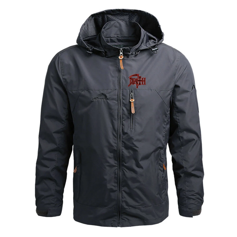 Death-Rock-Band-Heavy-Metal-Printed-Men-s-Autumn-Windbreaker-Windshield ...