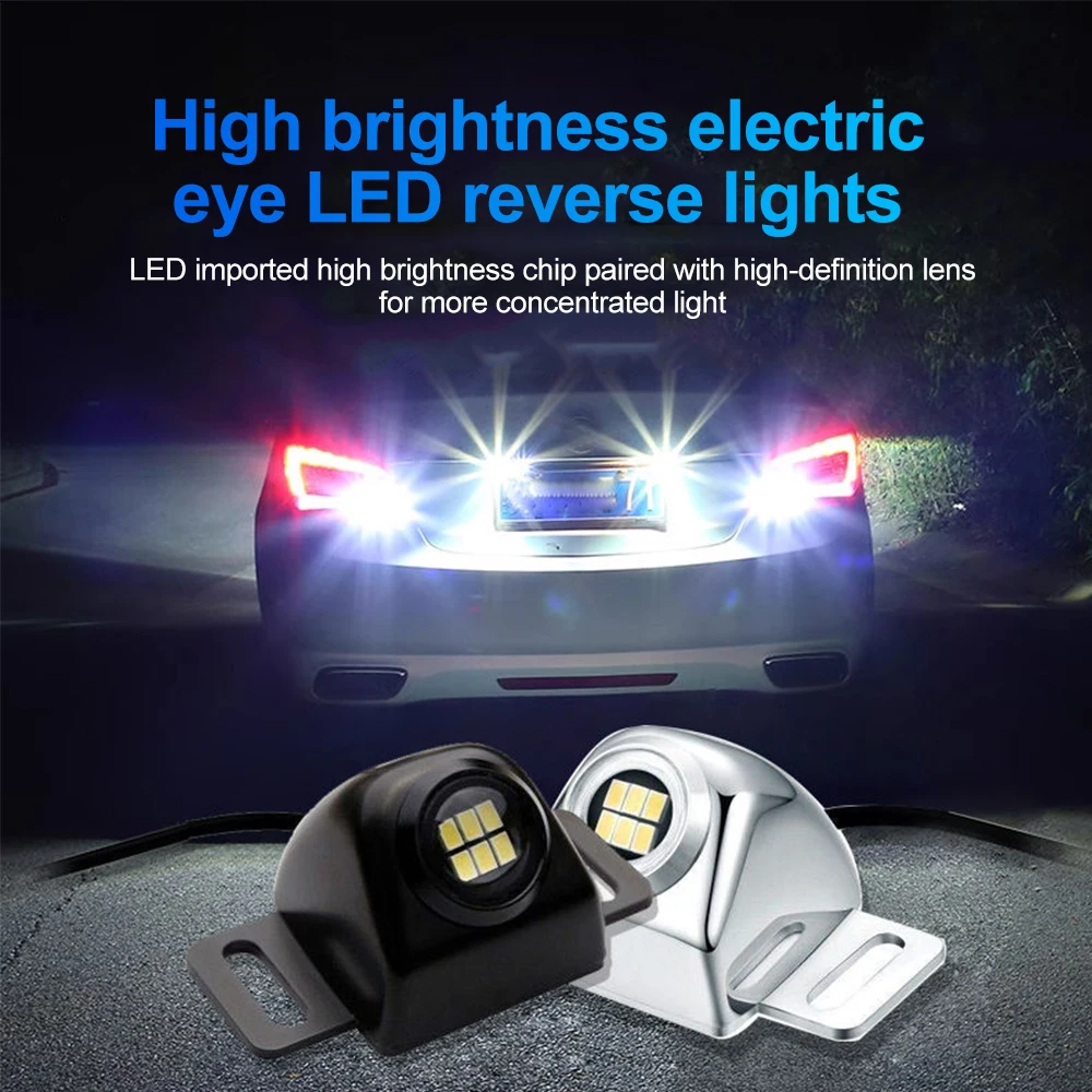 Car-Reverse-Light-Backup-Tail-Light-Auto-Led-Bulb-Truck-Reversing-Lamp ...