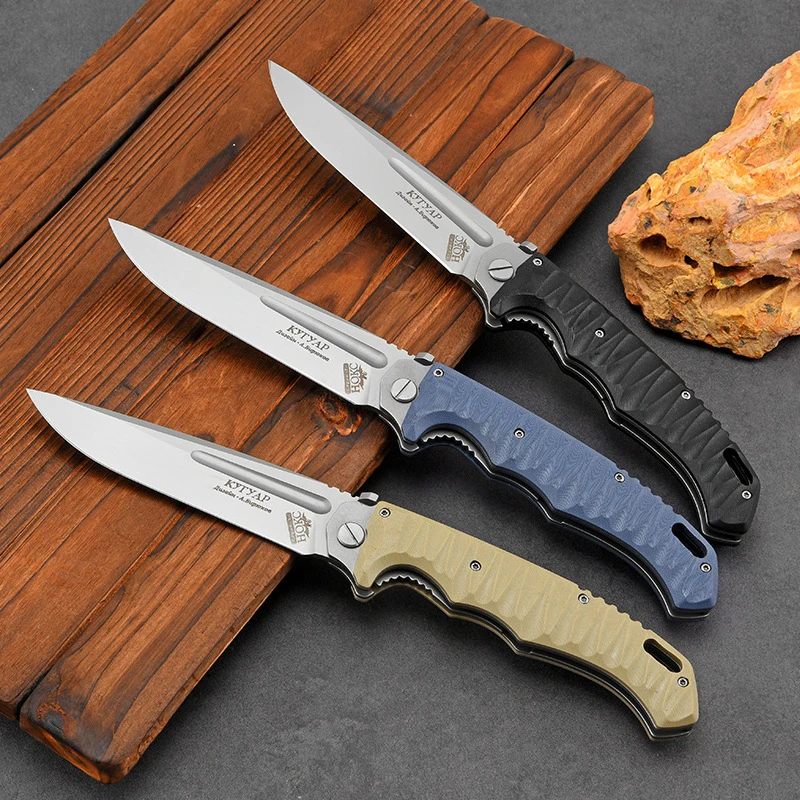 1pc-Outdoor-folding-knife-high-hardness-knife-multi-function-folding ...