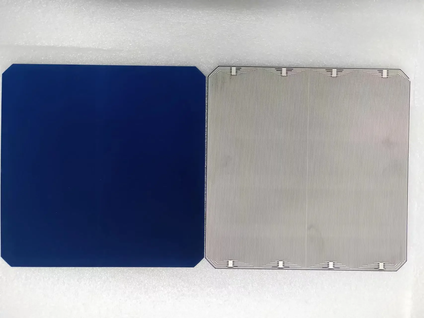 100-Pcs-6W-161MM-Flexible-Maxeon-Sunpower-Solar-Cell-C60 ...