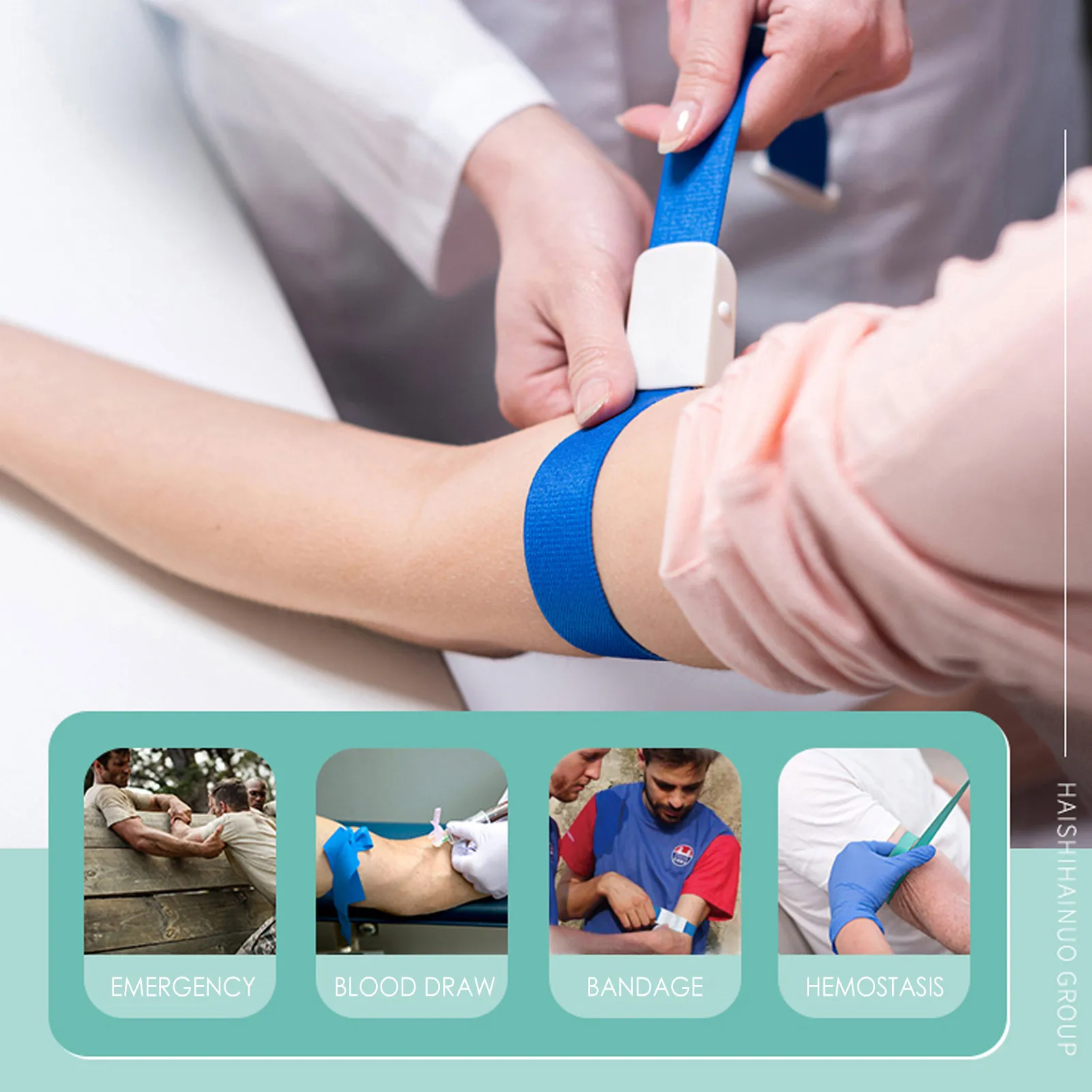 Tourniquet Medical