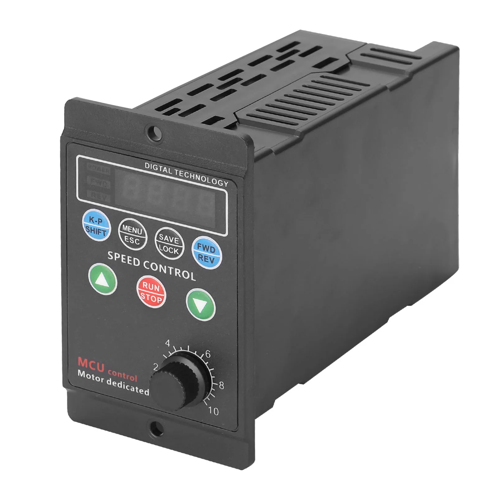 Motor-Vector-Inverter-750W-220V-Speed-Controller-Single-phase-Input-3 ...