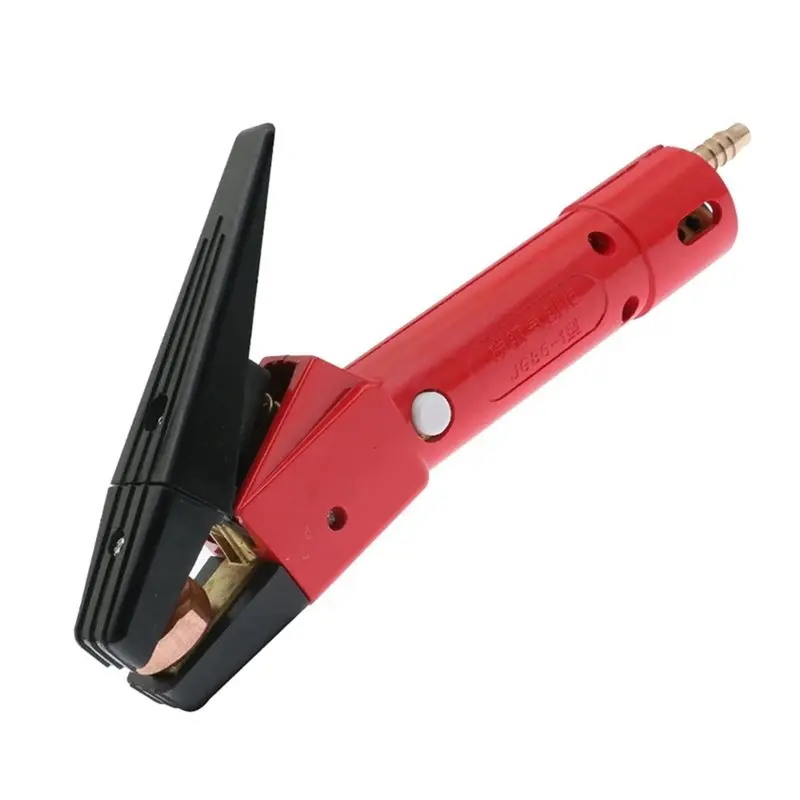 A84E-Carbon Gouging Torch Electrode Holder 270MM For Digging Groove Arc ...