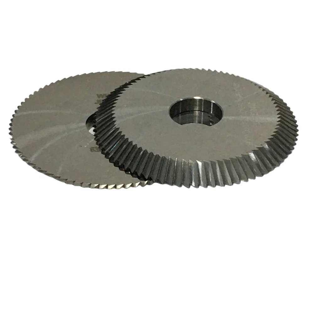 Double Angle Cutter WP034(RIC09168B)63x5x16 for Keyline Ninja Laser ...